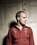 Gregory Douglass New Album In Works - Higher Plain Music