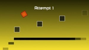 Game Review: "The Impossible Game" (PSP Mini) - Higher Plain Music