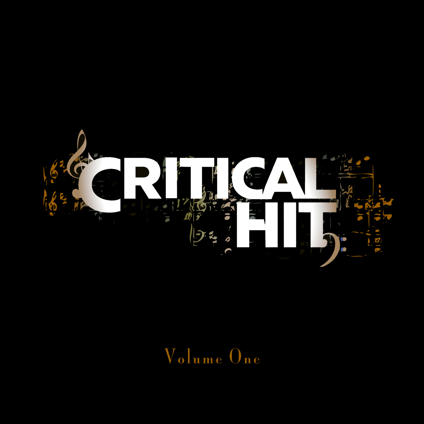 Critical Hit - "Critical Hit Volume 1" Review - Higher Plain Music