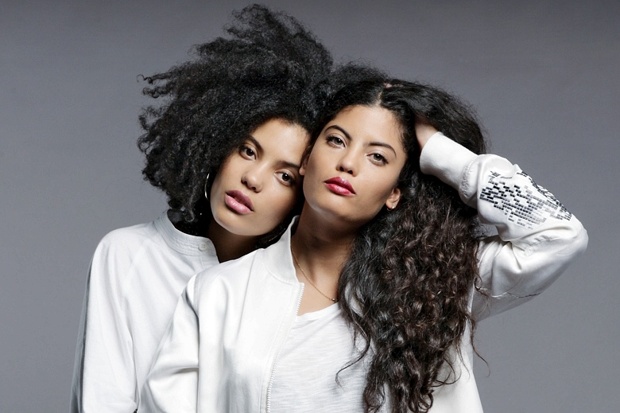 Ibeyi - Spell 31 Review - Higher Plain Music
