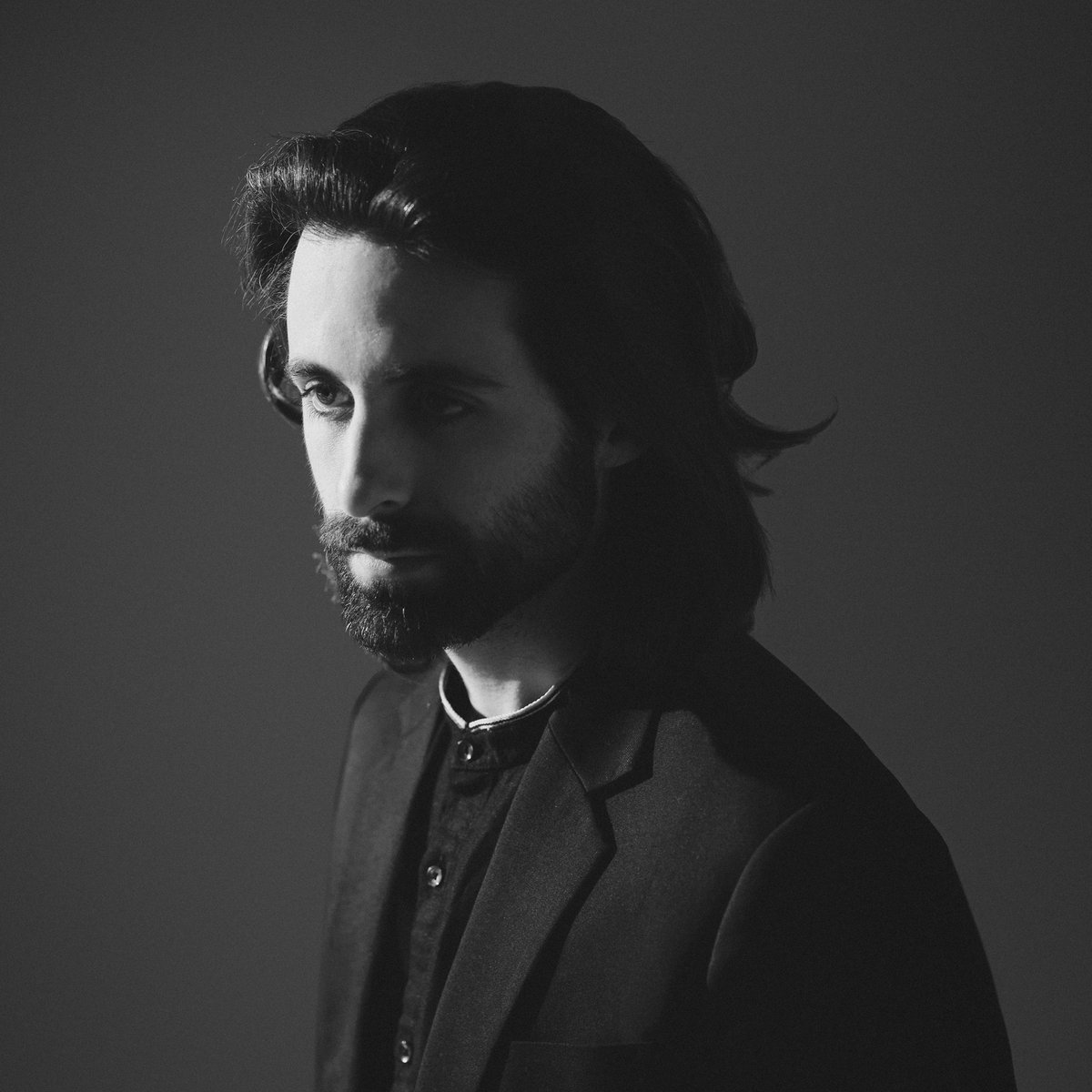 Max LL - Anthropocene Review - Higher Plain Music