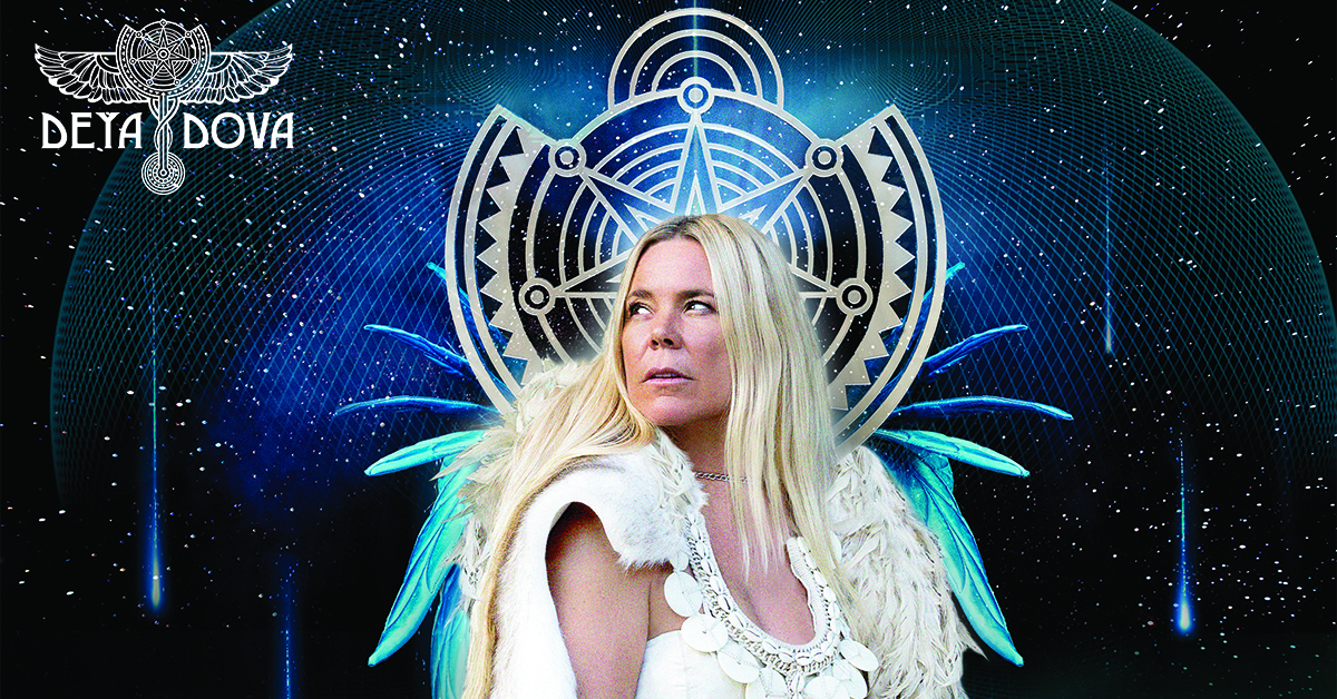 Deya Dova Live at Dreamersland is the Equinox Reset You Need - Higher ...