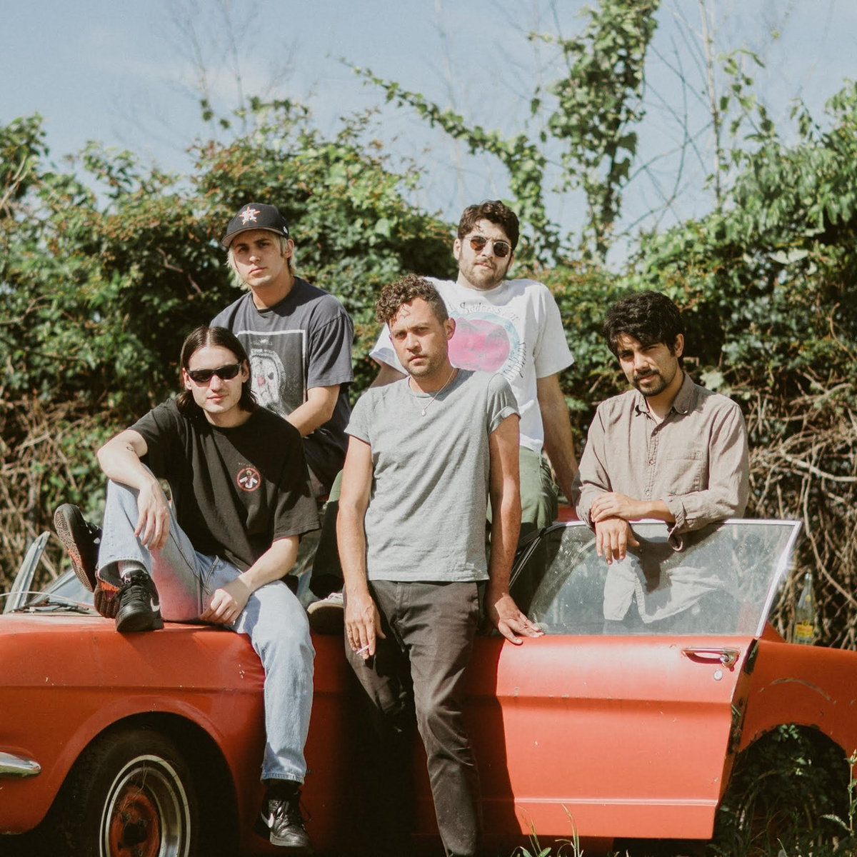 Narrow Head - 12th House Rock Review - Higher Plain Music