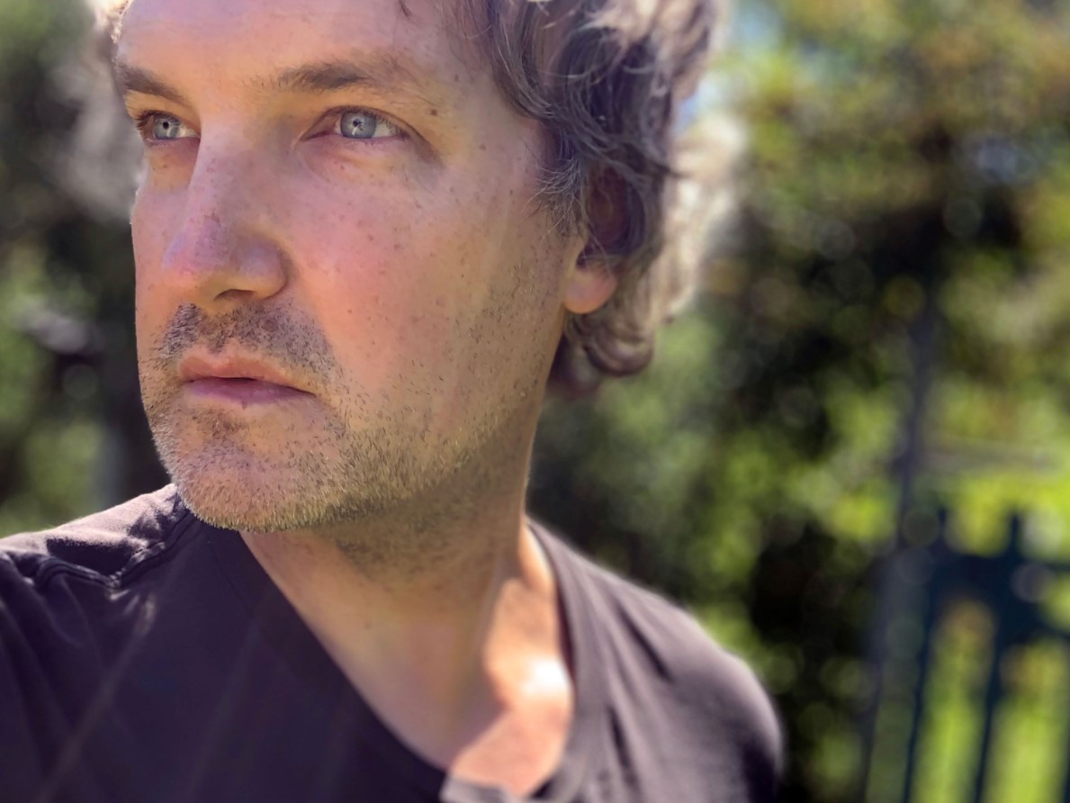 Nathaniel Bellows and Shara Nova show opposite vocal styles in folk ...