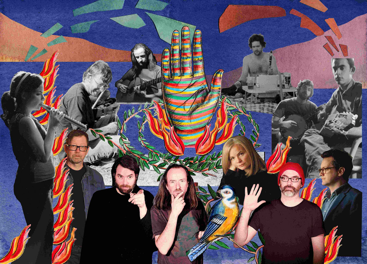 Tunng to celebrate 20 years of music with new album - Higher Plain Music