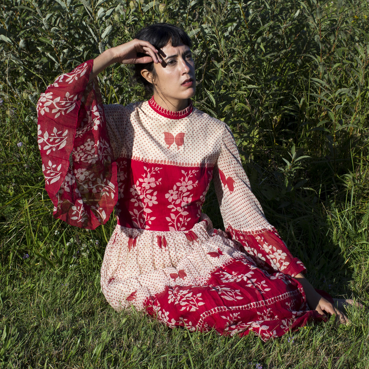 Half Waif - Portraits Review - Higher Plain Music