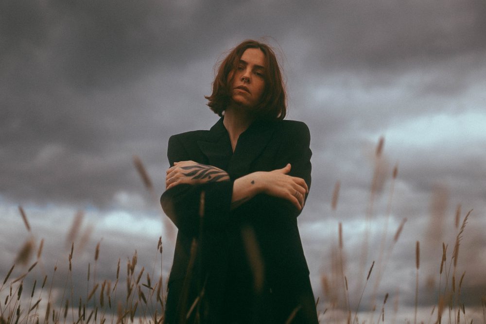 Emma Ruth Rundle - Orpheus Looking Back Review - Higher Plain Music