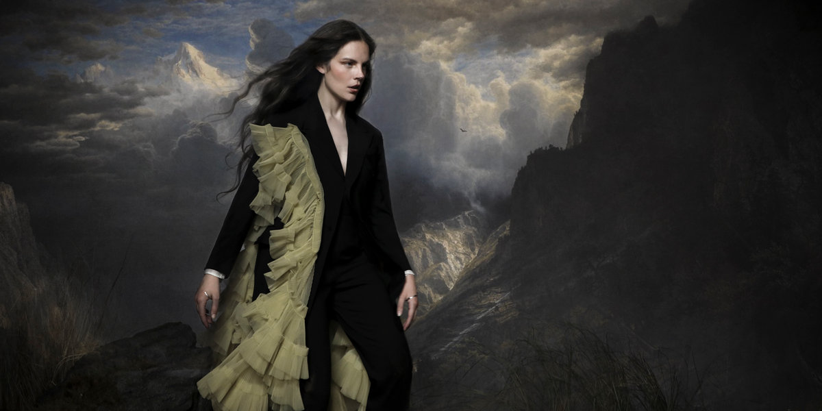 Introducing... GGGOLDDD - Higher Plain Music