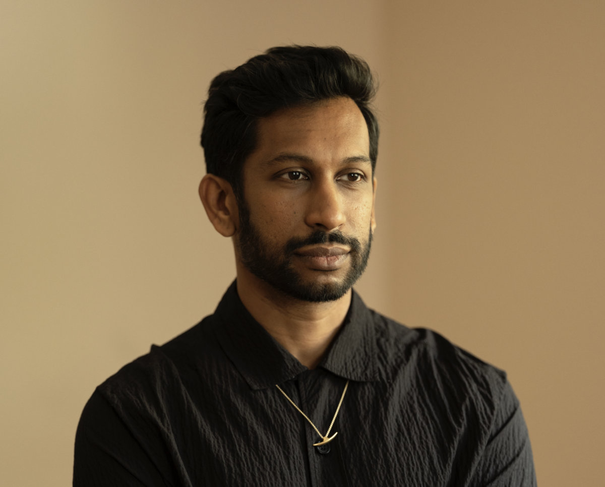Hrishikesh Hirway - Rooms I Used to Call My Own Review - Higher Plain Music