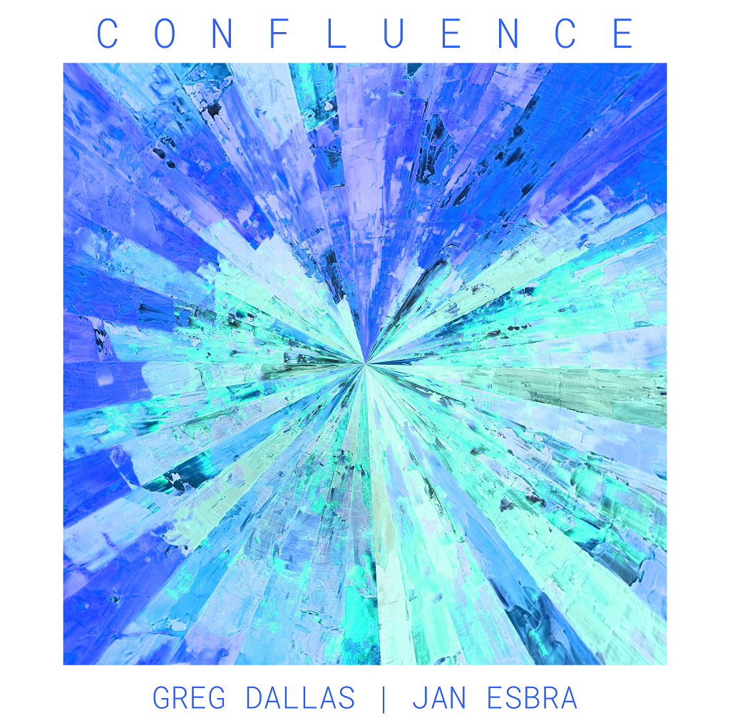 Introducing... Greg Dallas & Jan Esbra - Higher Plain Music