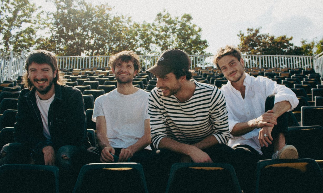 Introducing... TUKAN - Higher Plain Music