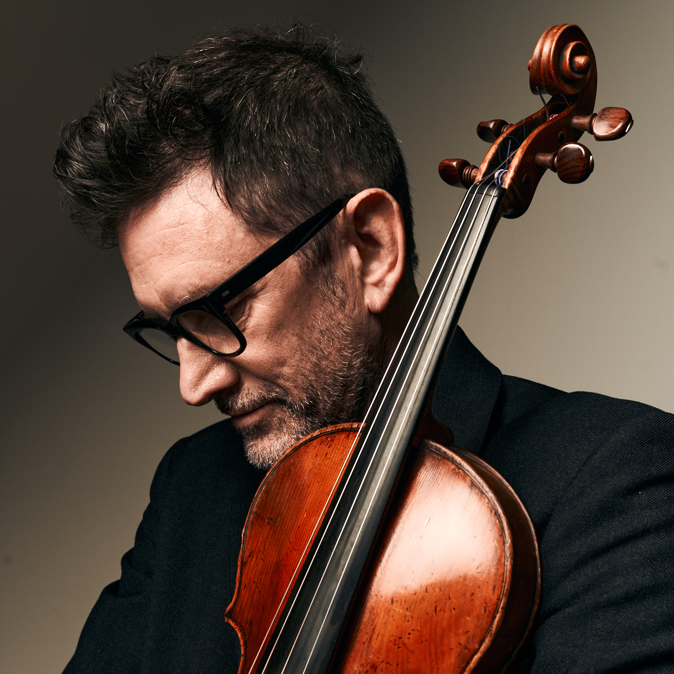 John Metcalfe - Tree Review - Higher Plain Music