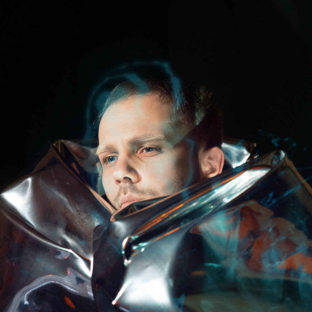 Hannes Kretzer - 'O' Review - Higher Plain Music
