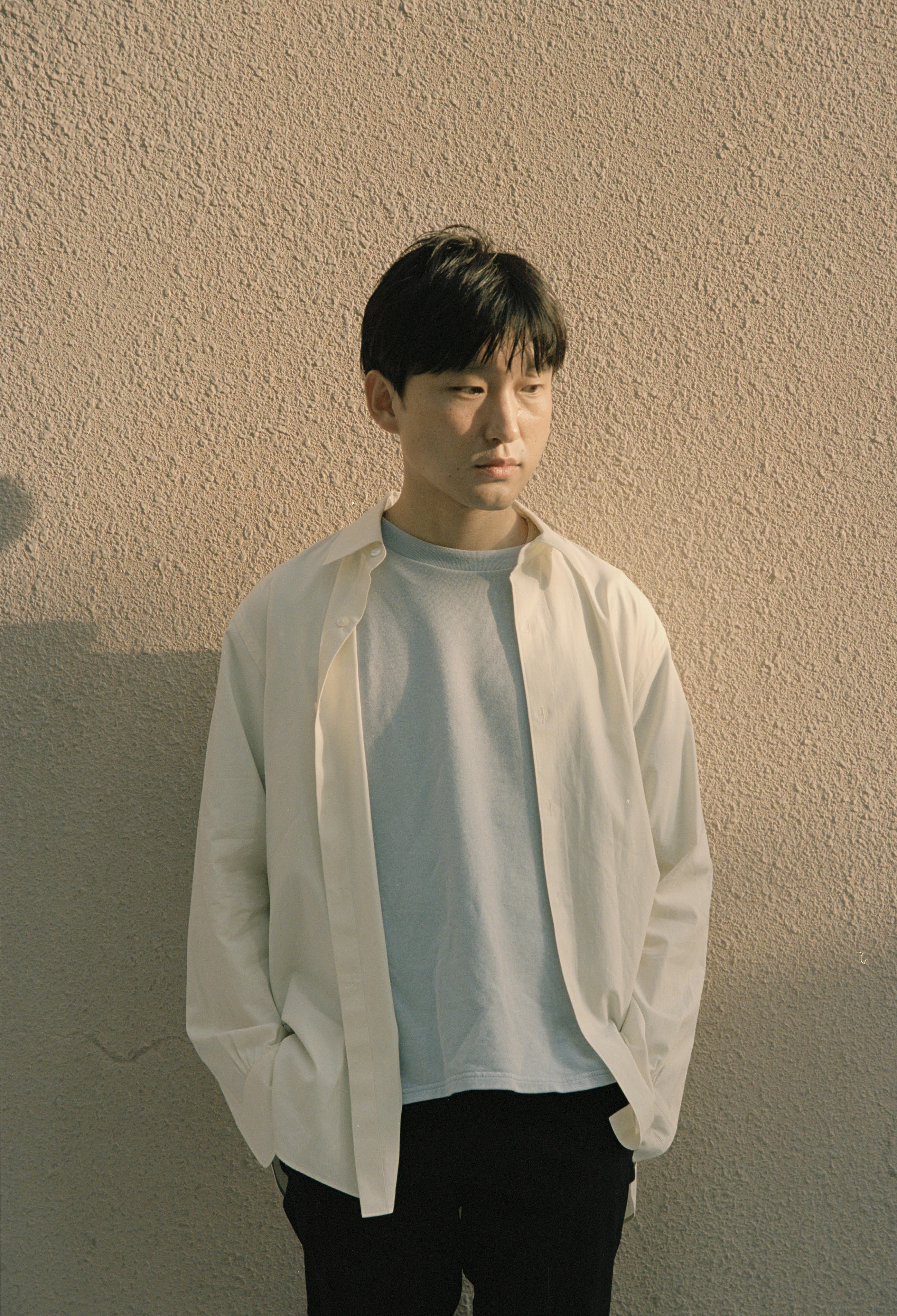 Introducing... Shuta Hasunuma - Higher Plain Music