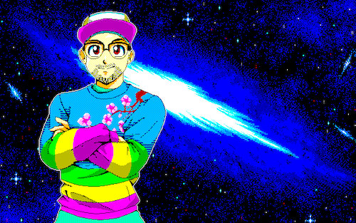 Button Masher shows you how to make Super Nintendo music - Higher Plain ...