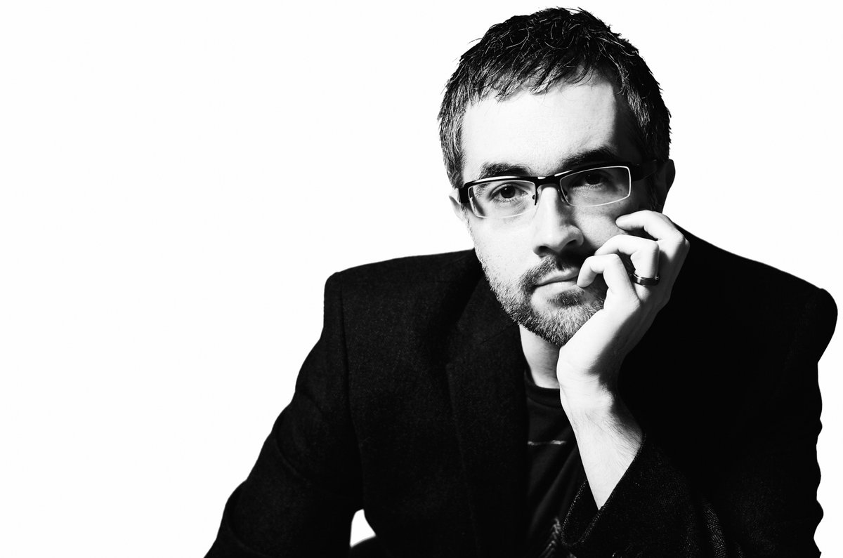 Sam Hulick returns to original music with new sci-fi electronic single ...