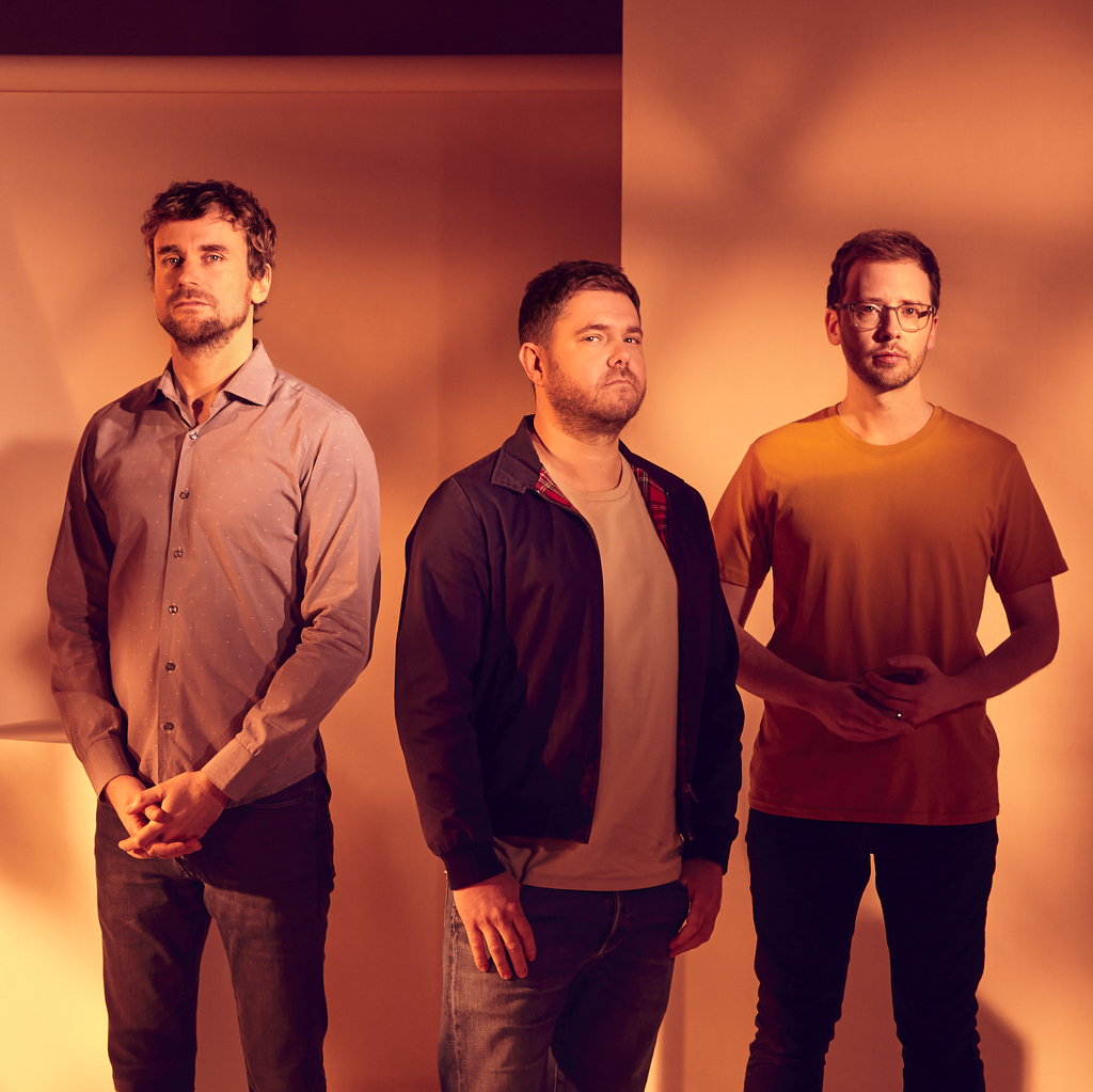 GoGo Penguin return with new single 'Fallowfield Loops and new album in ...