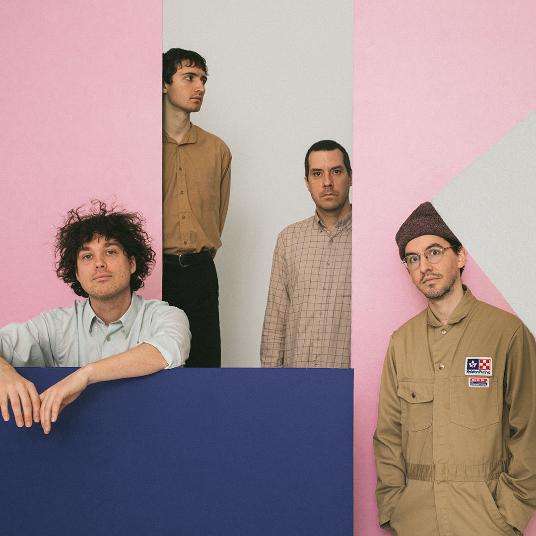 Corridor - Mimi Review - Higher Plain Music