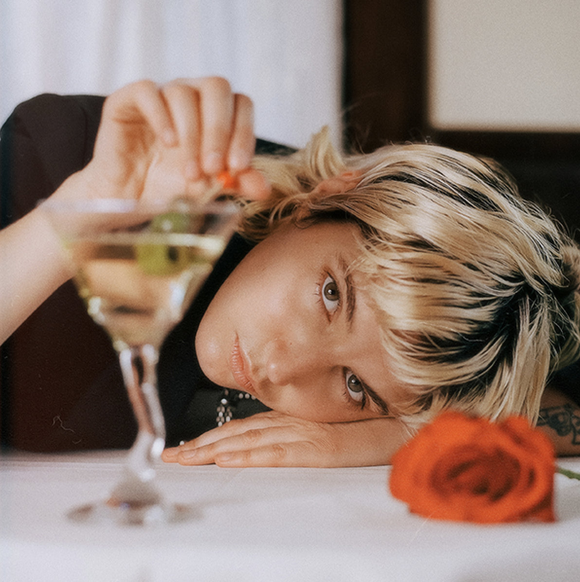 Caroline Rose releases short film to support her album 'The Art of ...