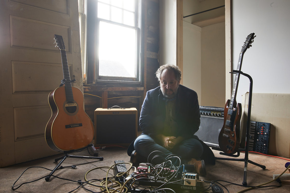 Ezra Feinberg - Soft Power Review - Higher Plain Music