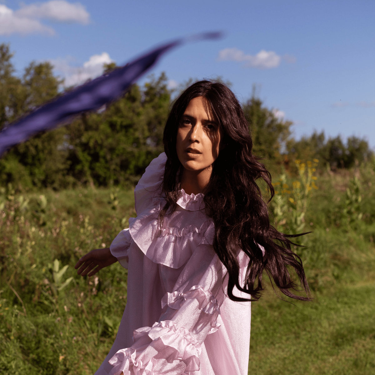 Half Waif - Ephemeral Being Review - Higher Plain Music