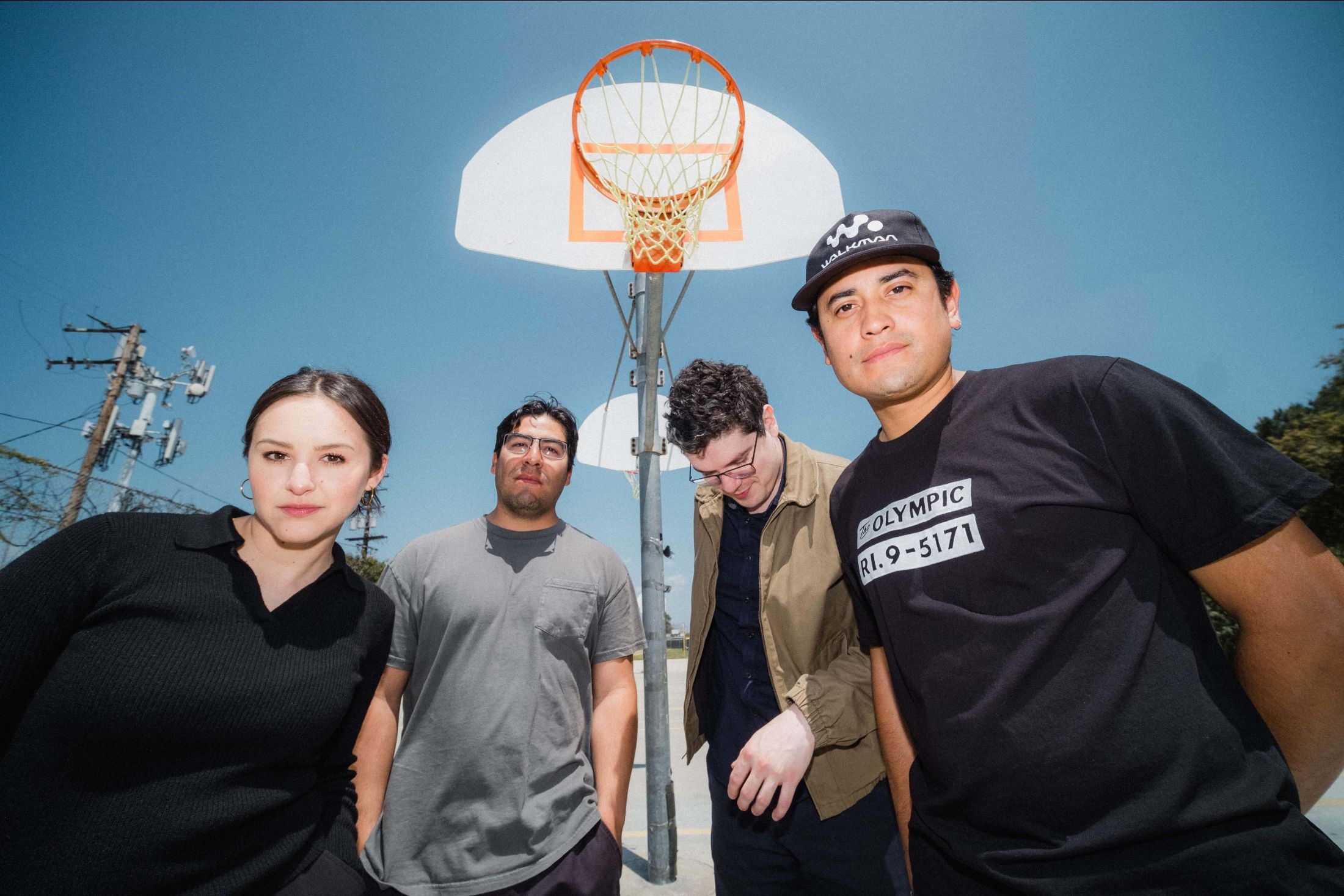 Introducing... 16 Underground - Higher Plain Music