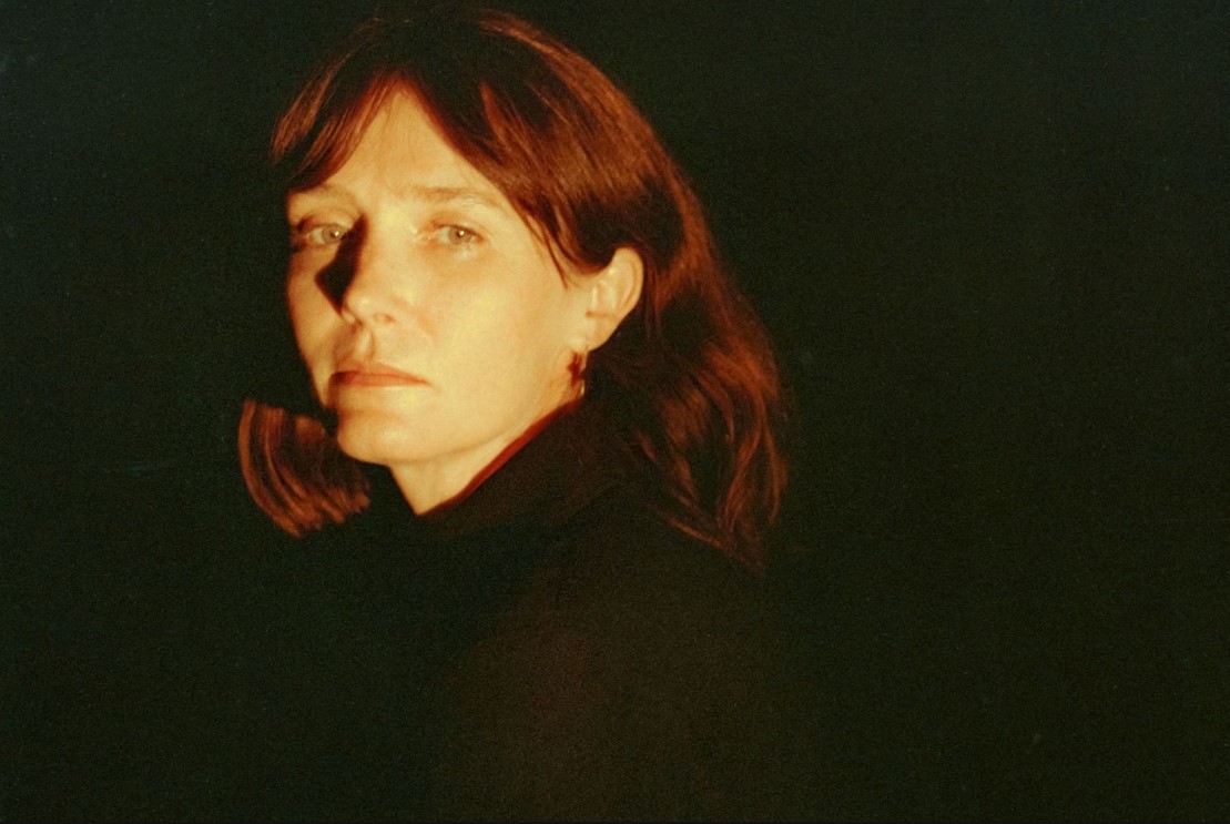 Sarah Blasko returns with new single 'The Way' previewing first solo ...