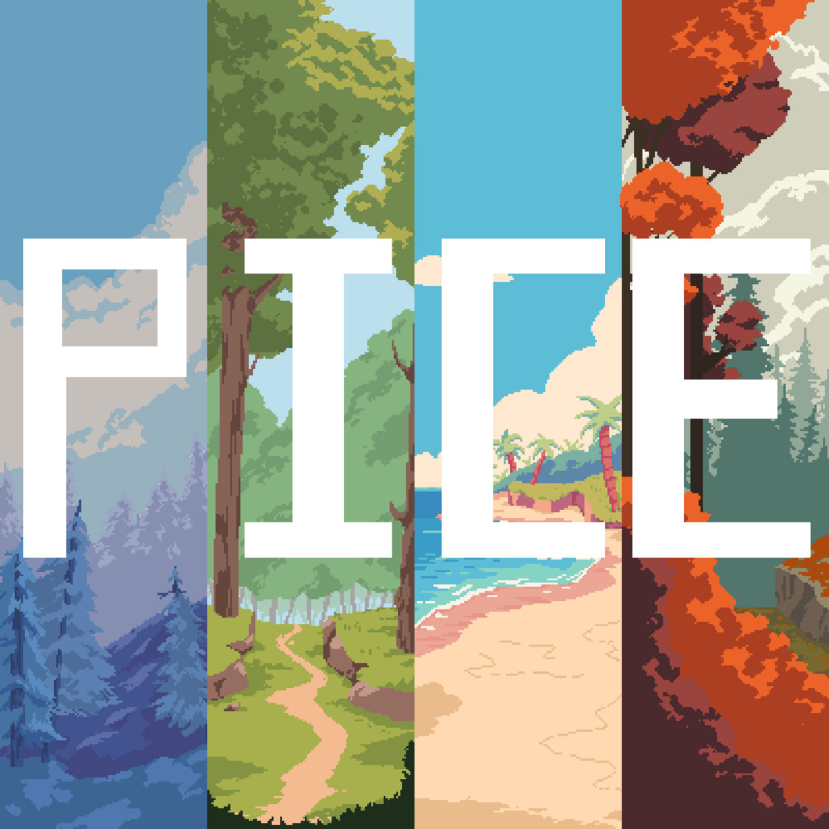 PICE - Seasons Review - Higher Plain Music