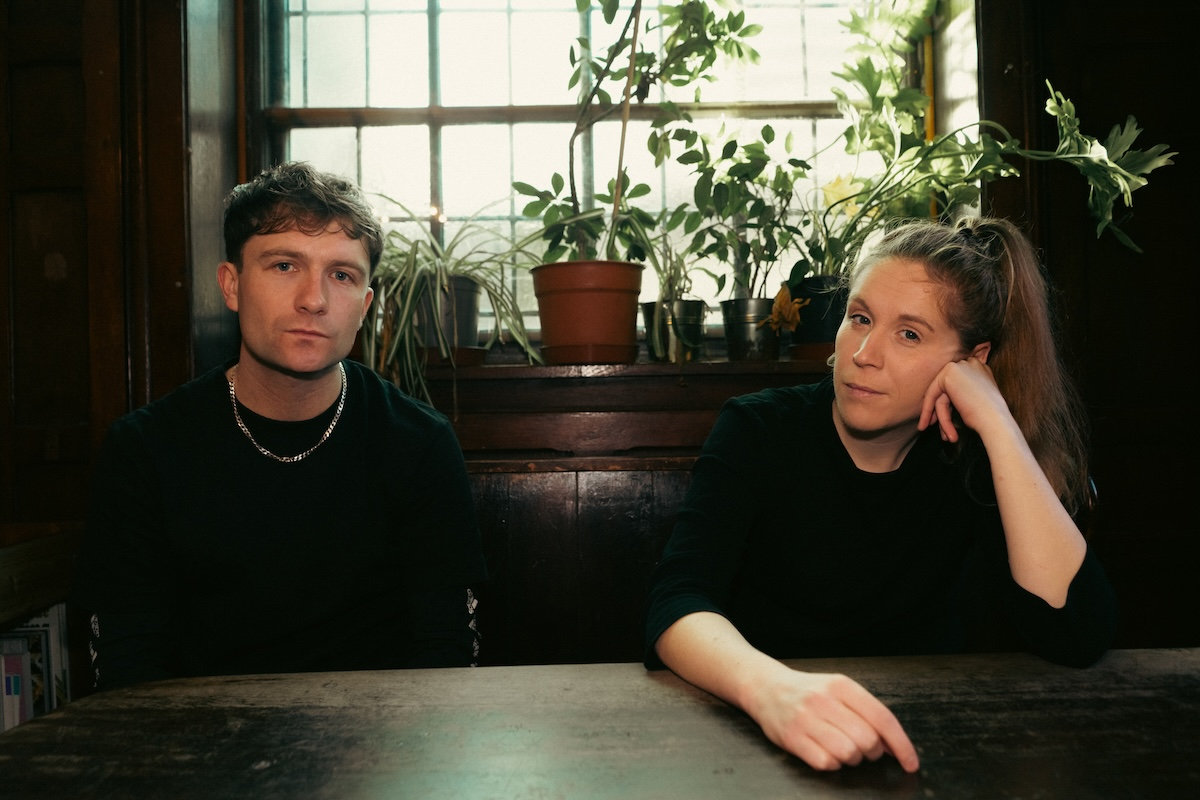 Introducing... Scrounge - Higher Plain Music