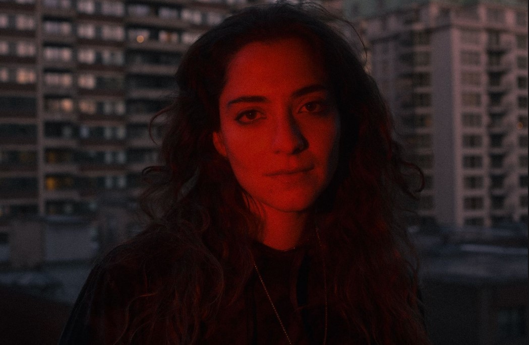 Introducing... Nadah El Shazly - Higher Plain Music