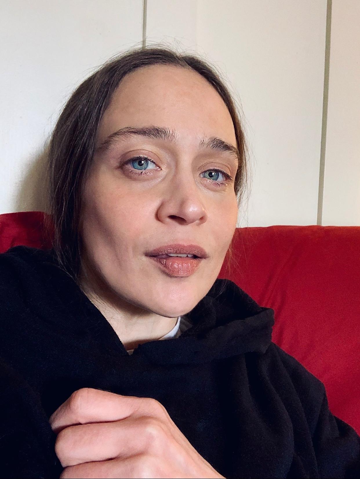 Fiona Apple returns with a statement on new single 'Pretrial' - Higher ...
