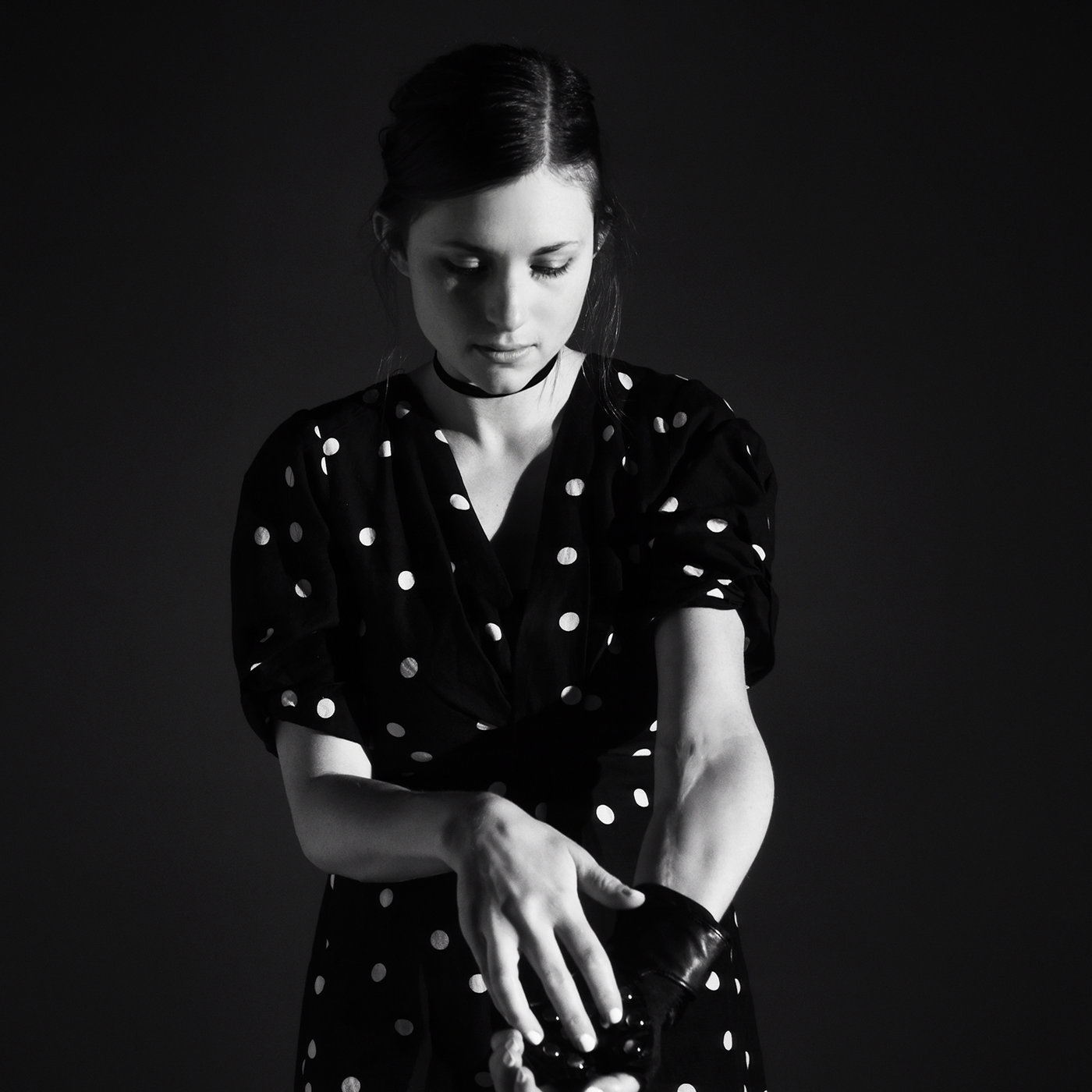 Molly Joyce - State Change Review - Higher Plain Music