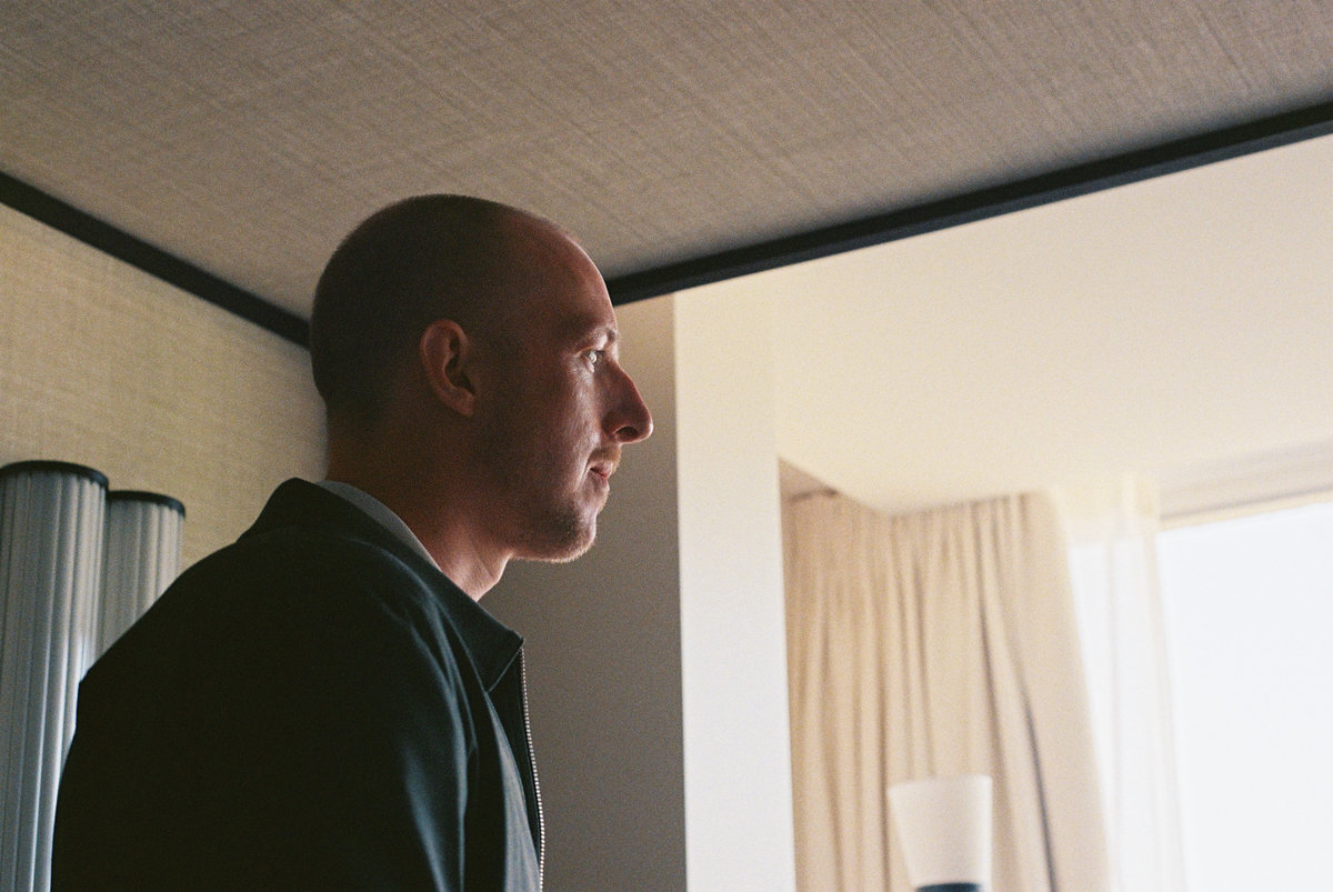 Introducing... Filip Leyman - Higher Plain Music