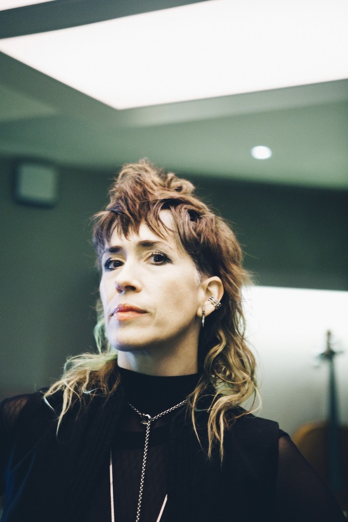 Imogen Heap's new single 'Aftercare' shows AI in an empowered light ...