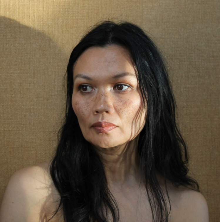 Bic Runga returns with spooky synth bop - Higher Plain Music