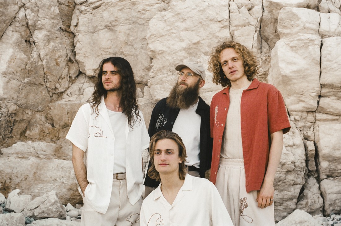 Yuuf - 'Mt. Sava' Review - Higher Plain Music