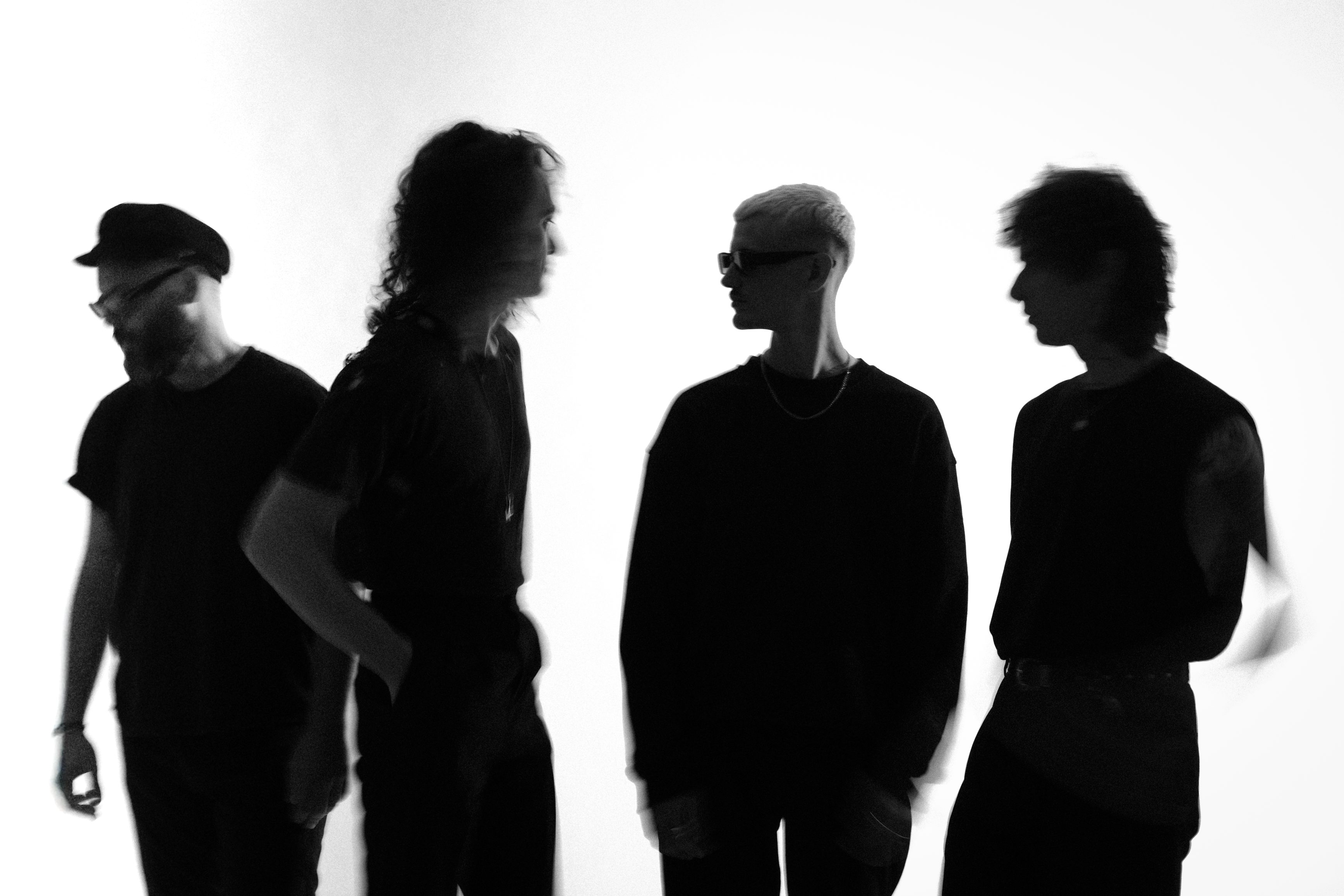 Introducing... Lone Assembly - Higher Plain Music