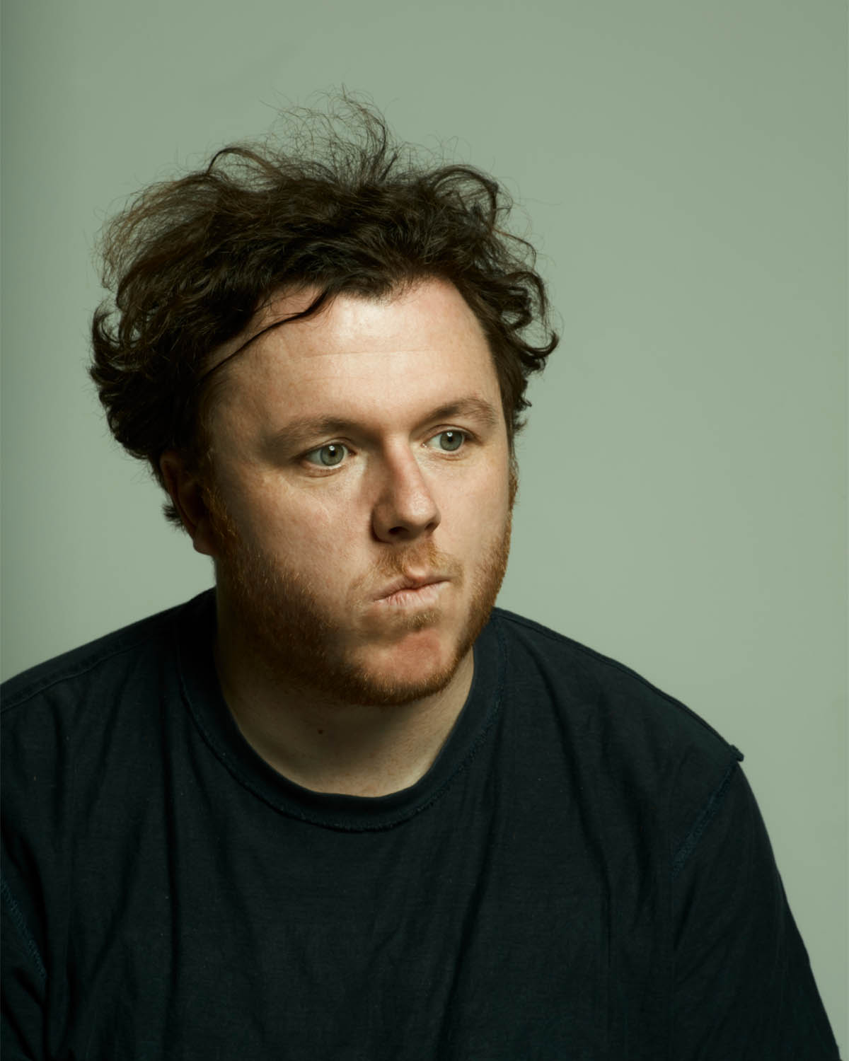 Matthew Wilcock turns motorway traffic and movement in the real world ...