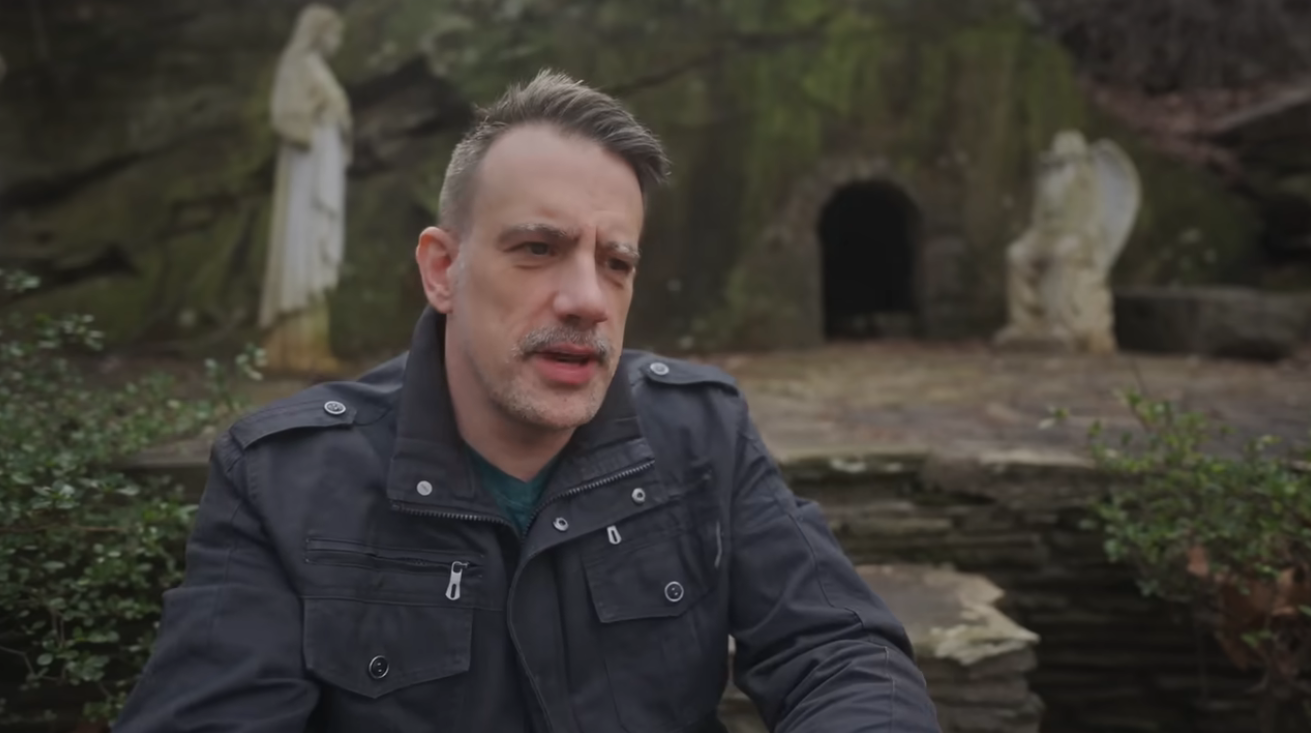 Benn Jordan's deep dive into data centres highlights a terrifying ...