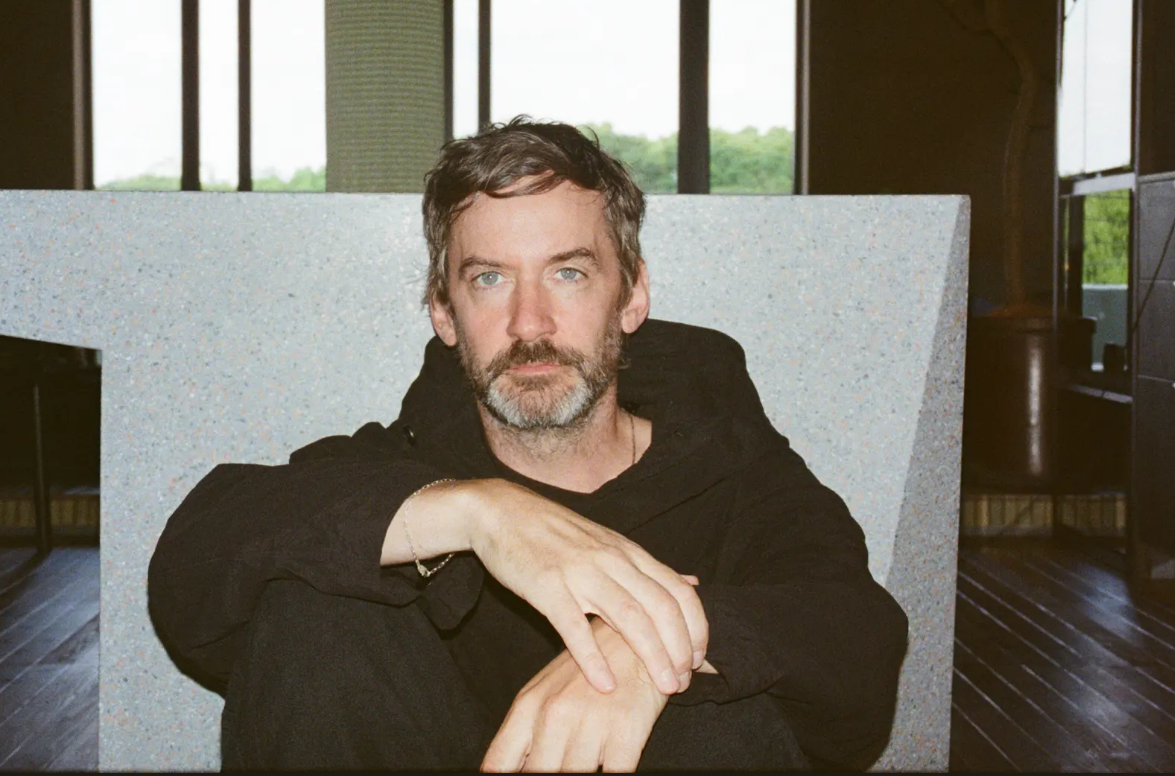 Bonobo announces new album 'Distance in Static' as an era-ending ...